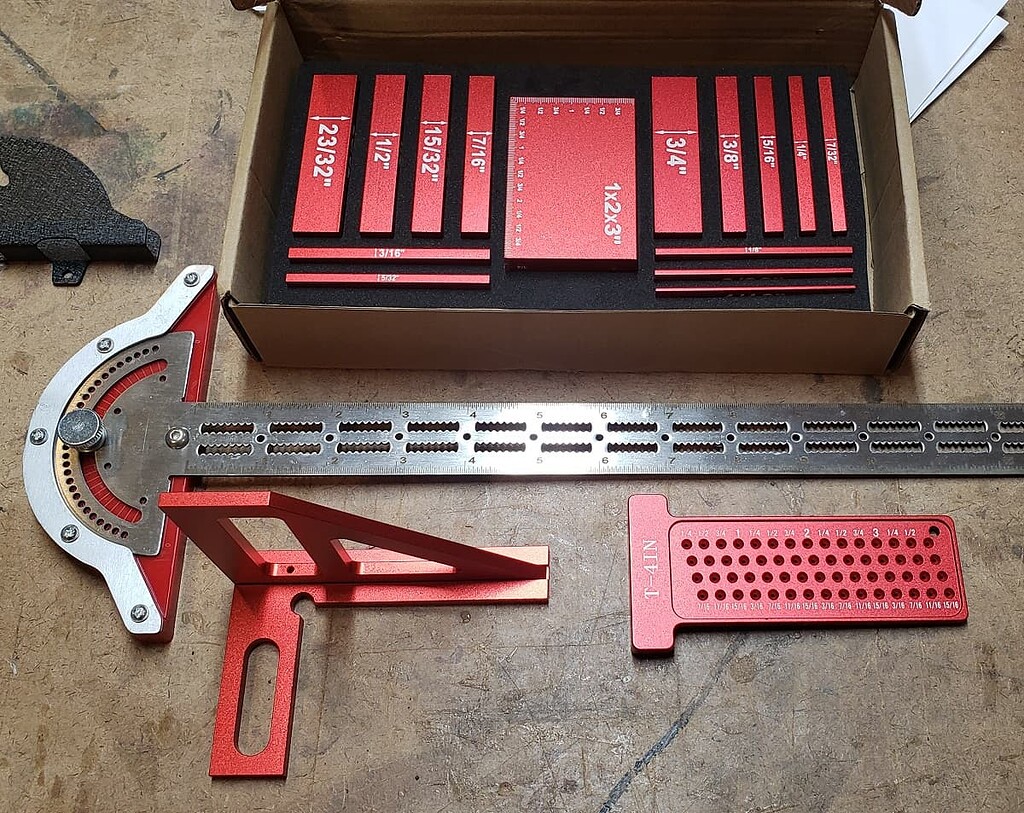 Odd / Fun / Weird / Cheap Tools - Tools and Tips - Large Scale Central