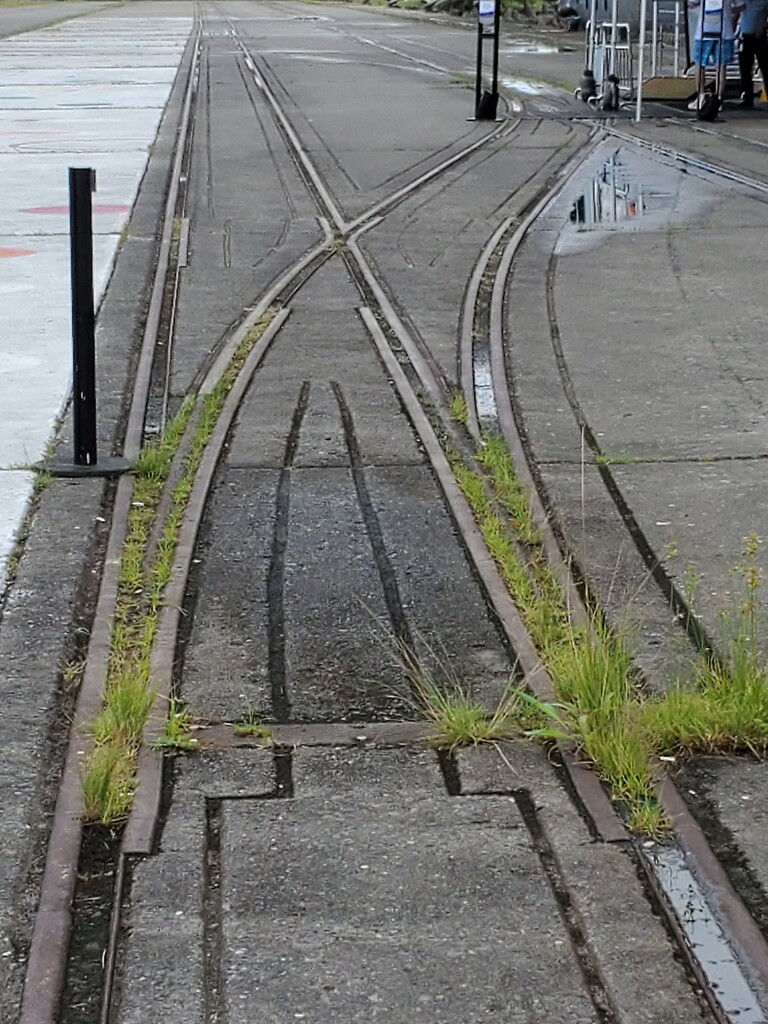 Cliff mentioned my photos - Prototypes - Large Scale Central