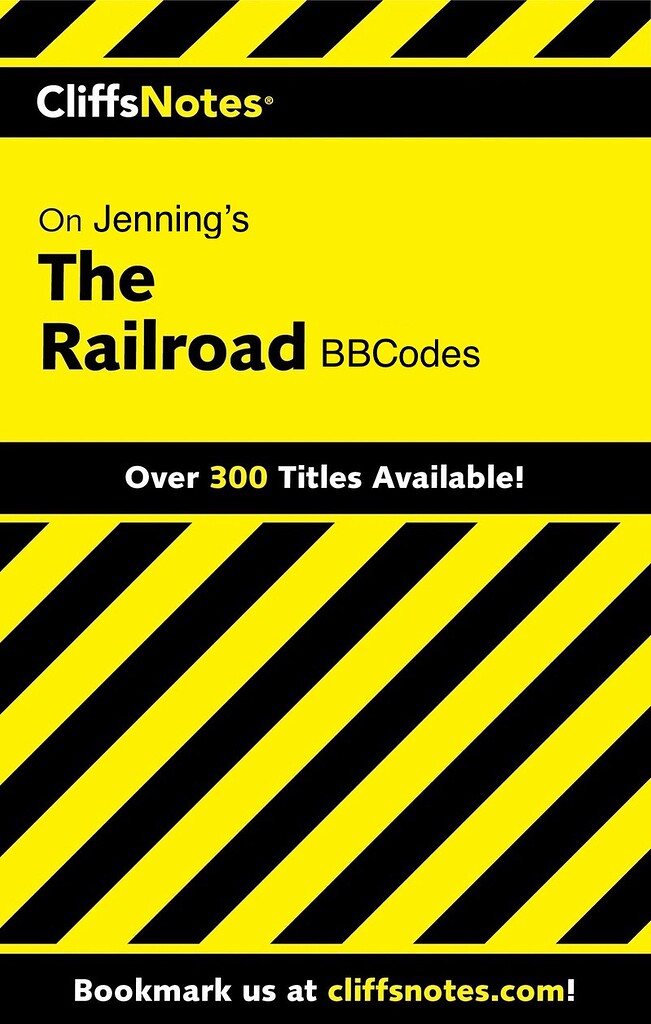 Cliff’s Notes - Problem Solving - Large Scale Central