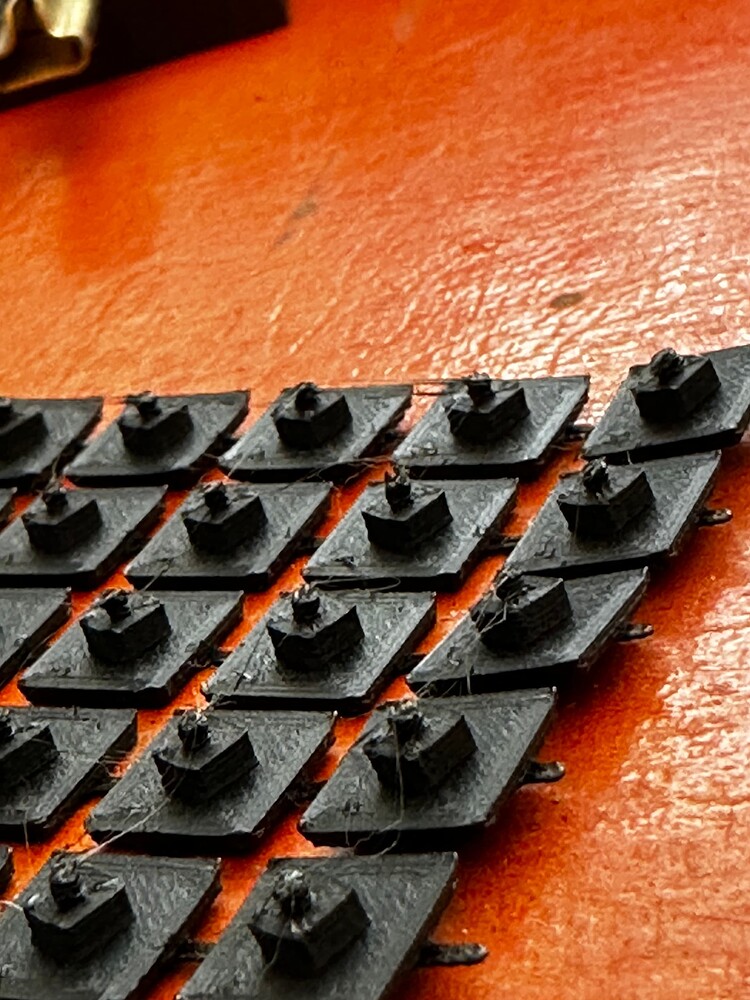 What are these? - Prototypes - Large Scale Central