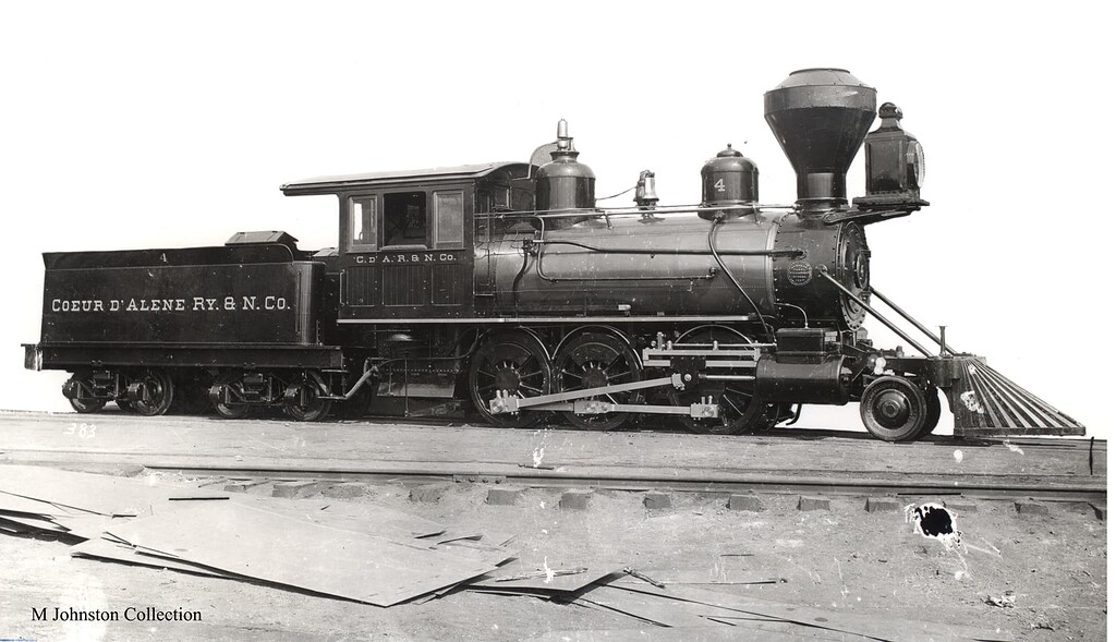 Simulating Planished/Russia Iron - Modeling - Large Scale Central