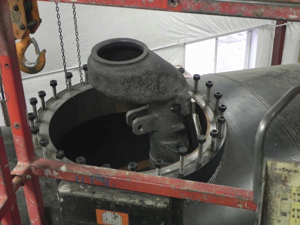 Steam Locomotive Anatomy 101 - #13 by Devon_Sinsley - Articles - Large ...