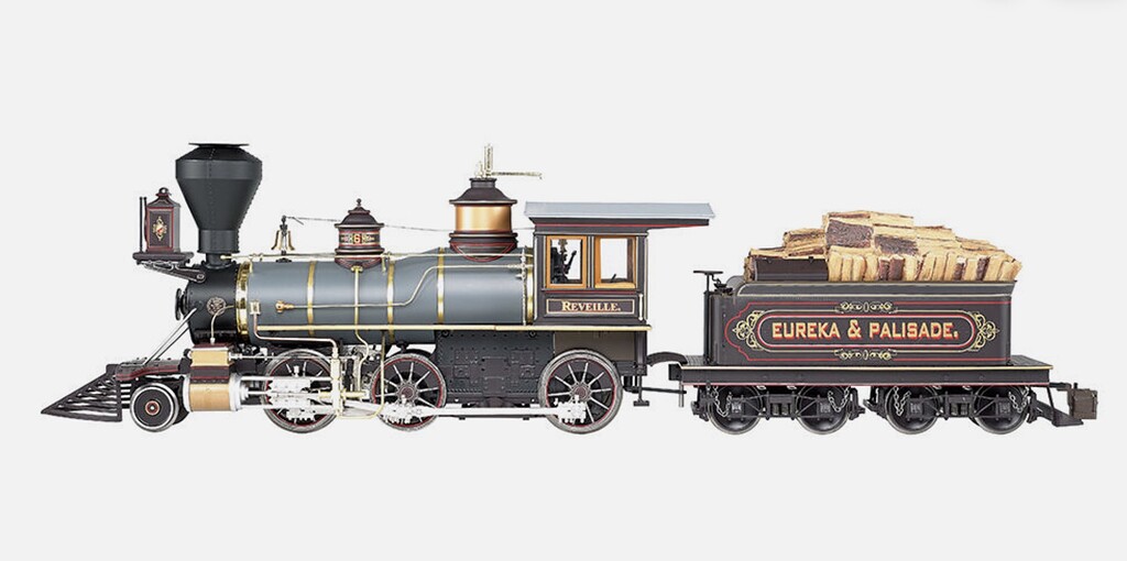 Rail Pro Question - Electronics - Large Scale Central