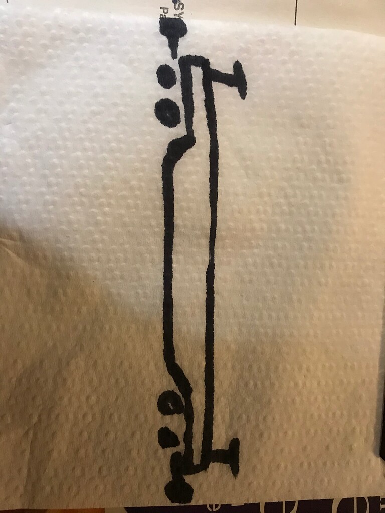 Mark’s 2025 MiK Challenge - The MIK - Annual Build Challenge - Large ...