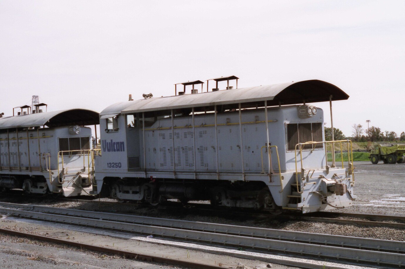 New project idea - Prototypes - Large Scale Central