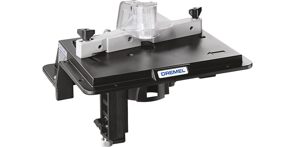Dremel 231 Router Table - For Sale/Trade/Wanted - Large Scale Central
