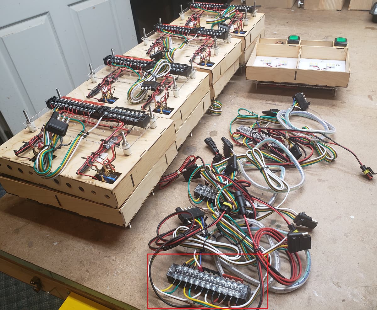 Wire Ferrules & Crimper - Tools and Tips - Large Scale Central
